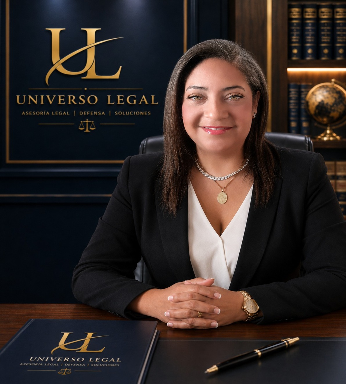 Universo Legal – Servicios Legales | Asesoría | Defensa | Soluciones