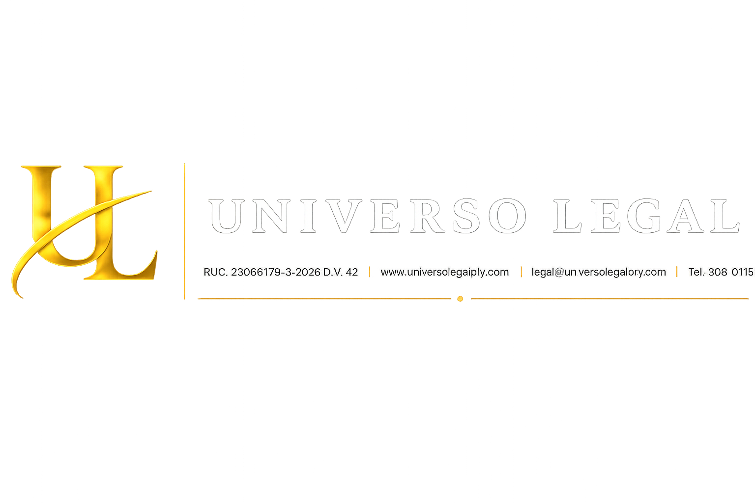 Universo Legal – Servicios Legales | Asesoría | Defensa | Soluciones
